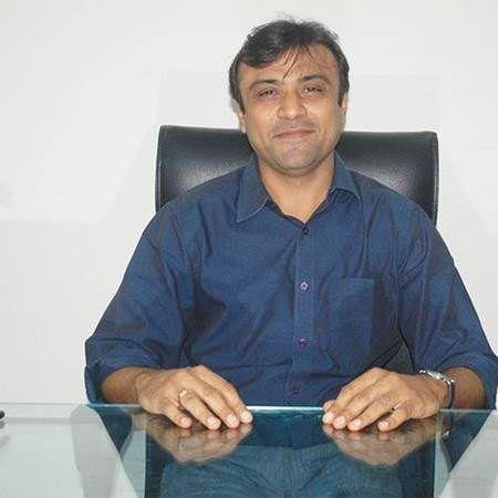 People | Lok Jagruti Kendra University